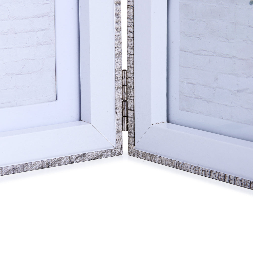 Fold-able Hut & Square Photo Frame – Crates Carts