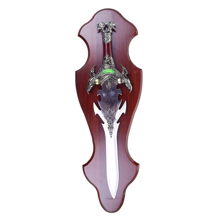 Decorative Classic Medieval Sword – Crates Carts